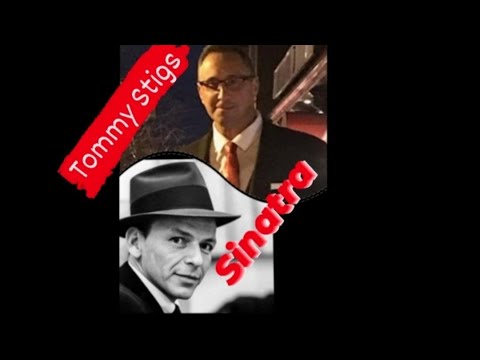 Sinatra Month Starts Friday 12/1/23 LIVE over Kawfee at The Social Club ...