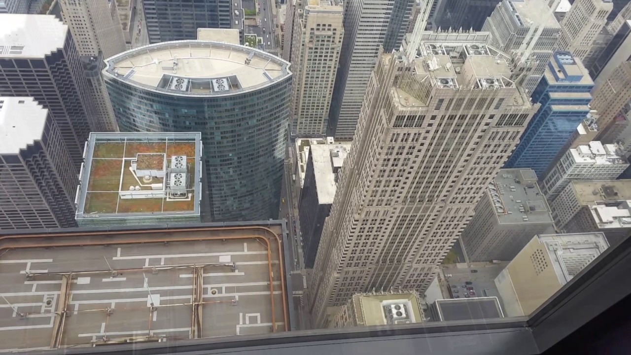 99th Floor Willis Tower Chicago | Floor Roma