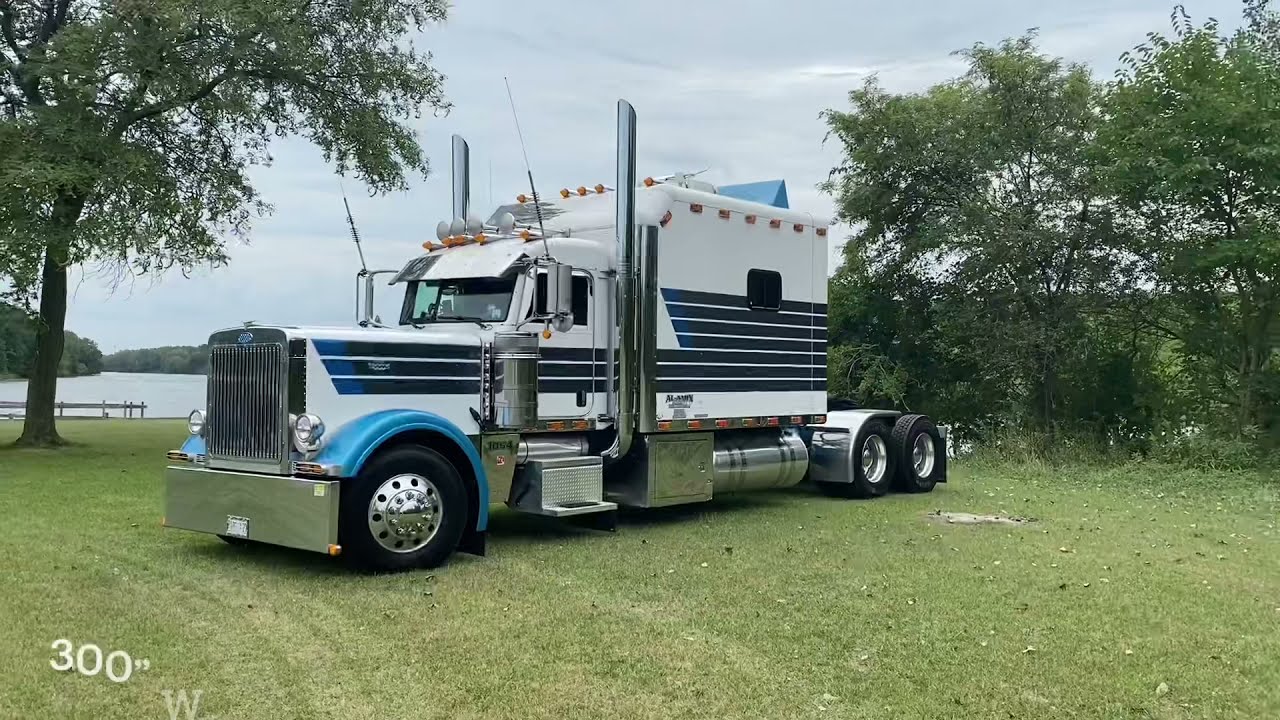 Big Rig Photo Shoot 2021 - YouTube