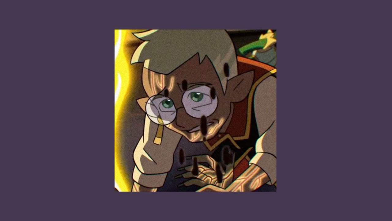 the tragedy of Raine Whispers [TOH kinnie/character playlist] - YouTube