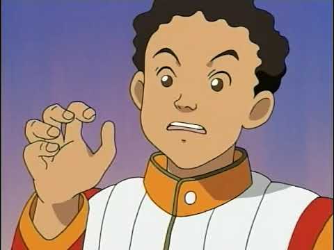 Transformers Armada Ep 11 Ruin