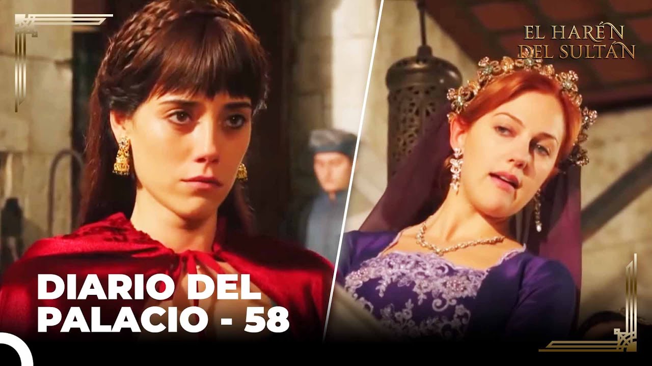 Así Es Como Eliminé Firuze De La Historia - YouTube