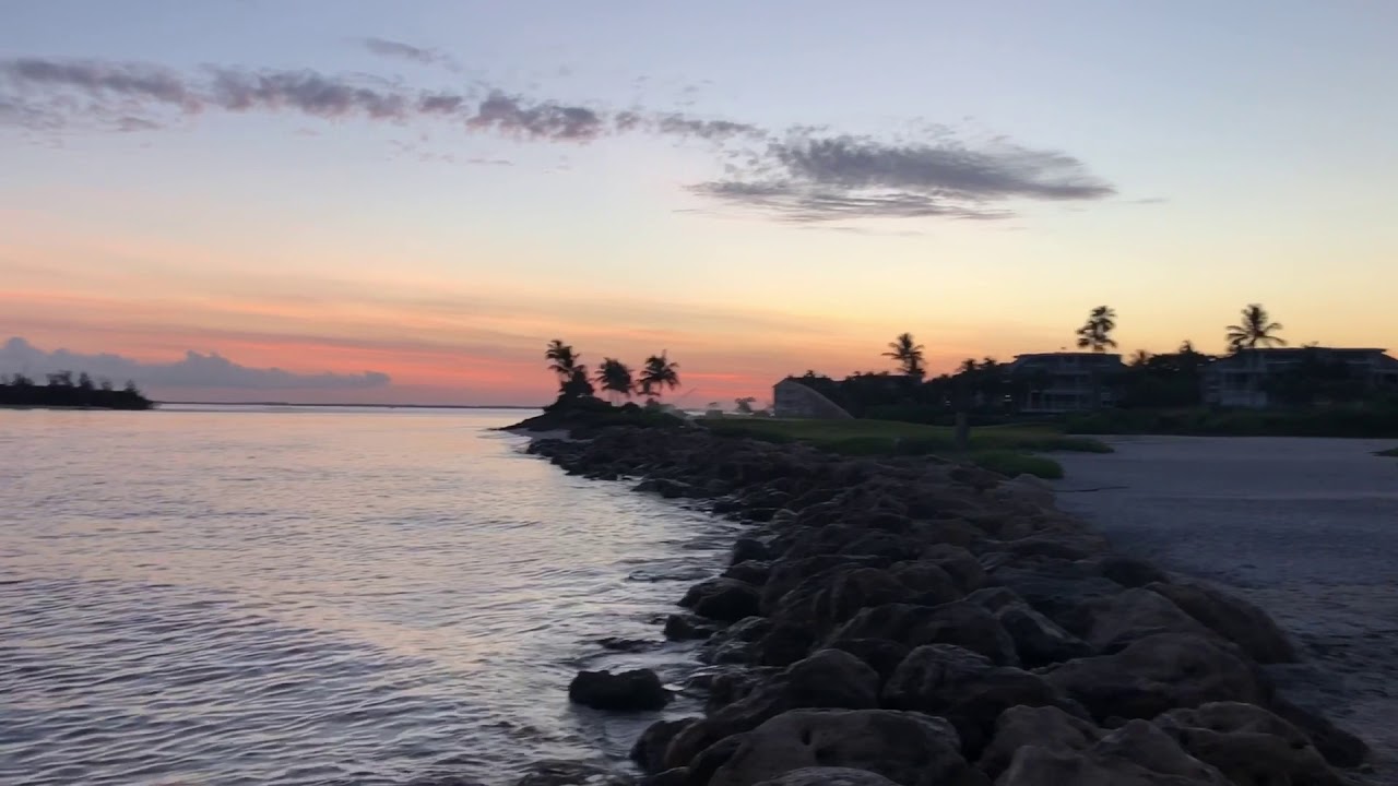 Fishing Redfish pass | South seas island resort | Captiva Island ...