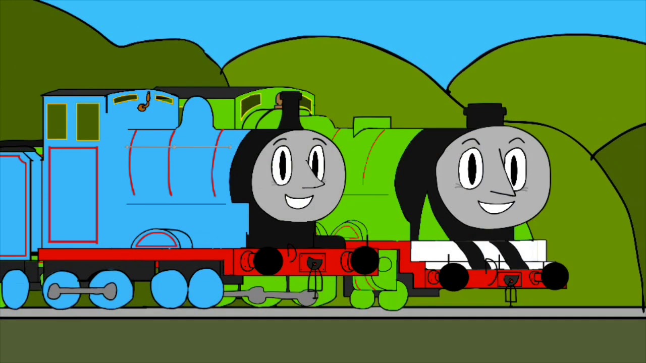 Henry | Animated Music Video - YouTube