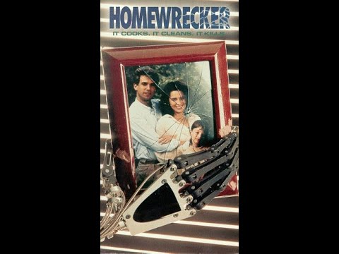 Homewrecker TV Movie 1992 - YouTube