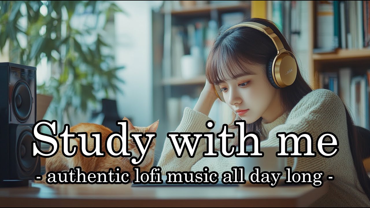 Best Lofi Music for Studying 📚 lofi hip hop radio - beats to work/study ...