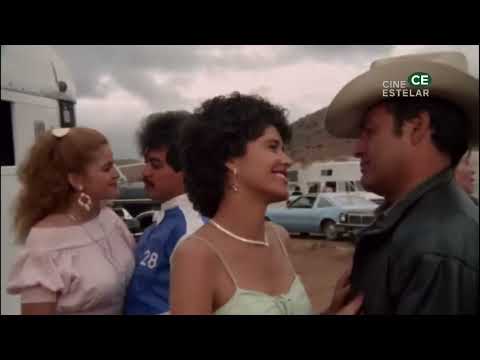 La puerta negra película completa derecho de autor chunsine 1986