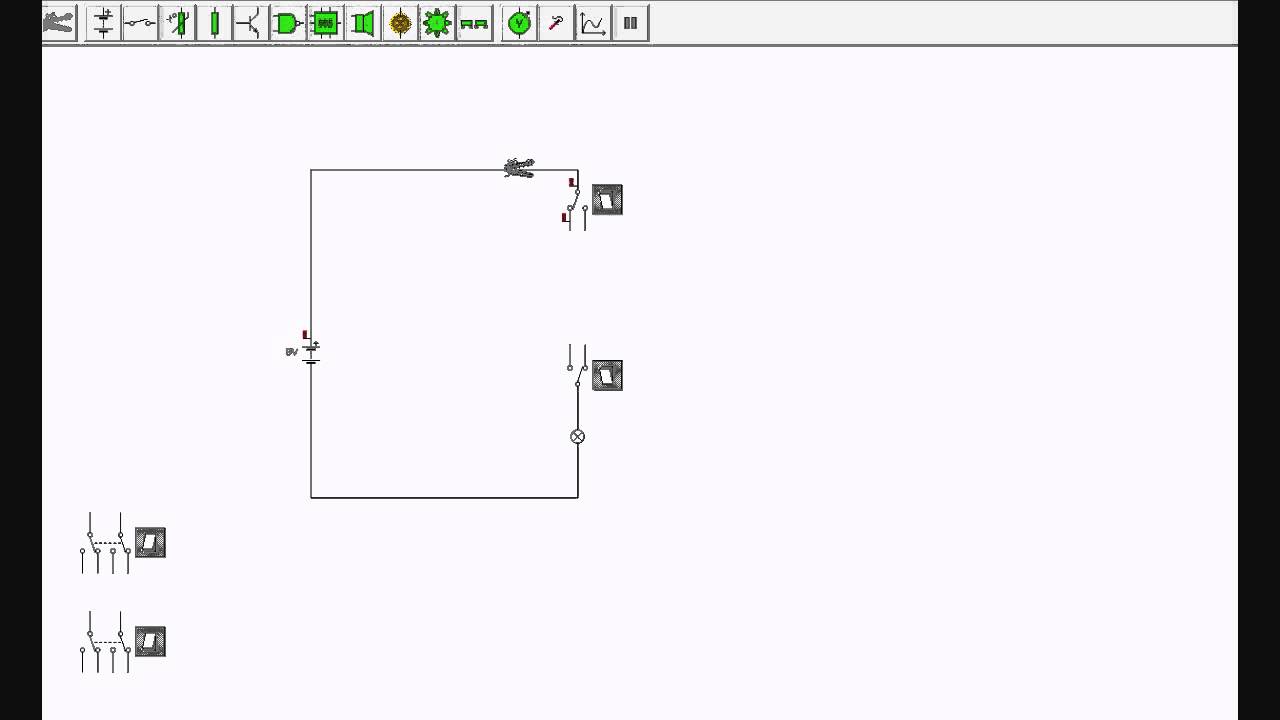 de Kruisschakeling - YouTube
