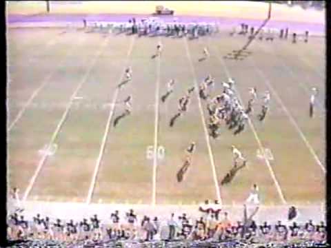 1992 Southern Oregon at Oregon Tech football - YouTube