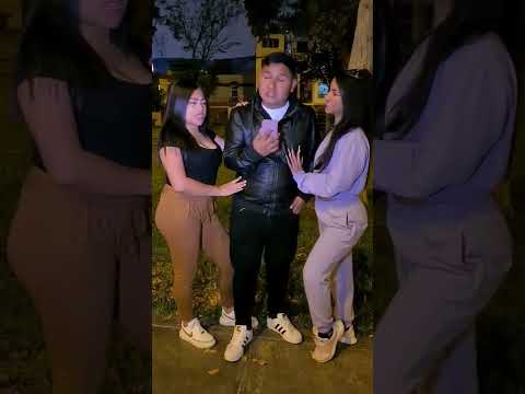 Peruana 🇵🇪 vs Venezolana 🇻🇪