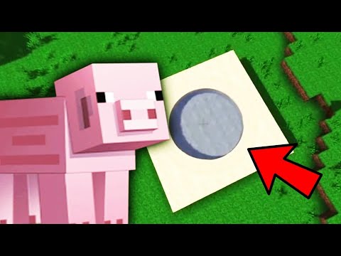 TUTO COMMENT FAIRE UN CERCLE SPHERE DOME PARFAIT SUR MINECRAFT 1.18