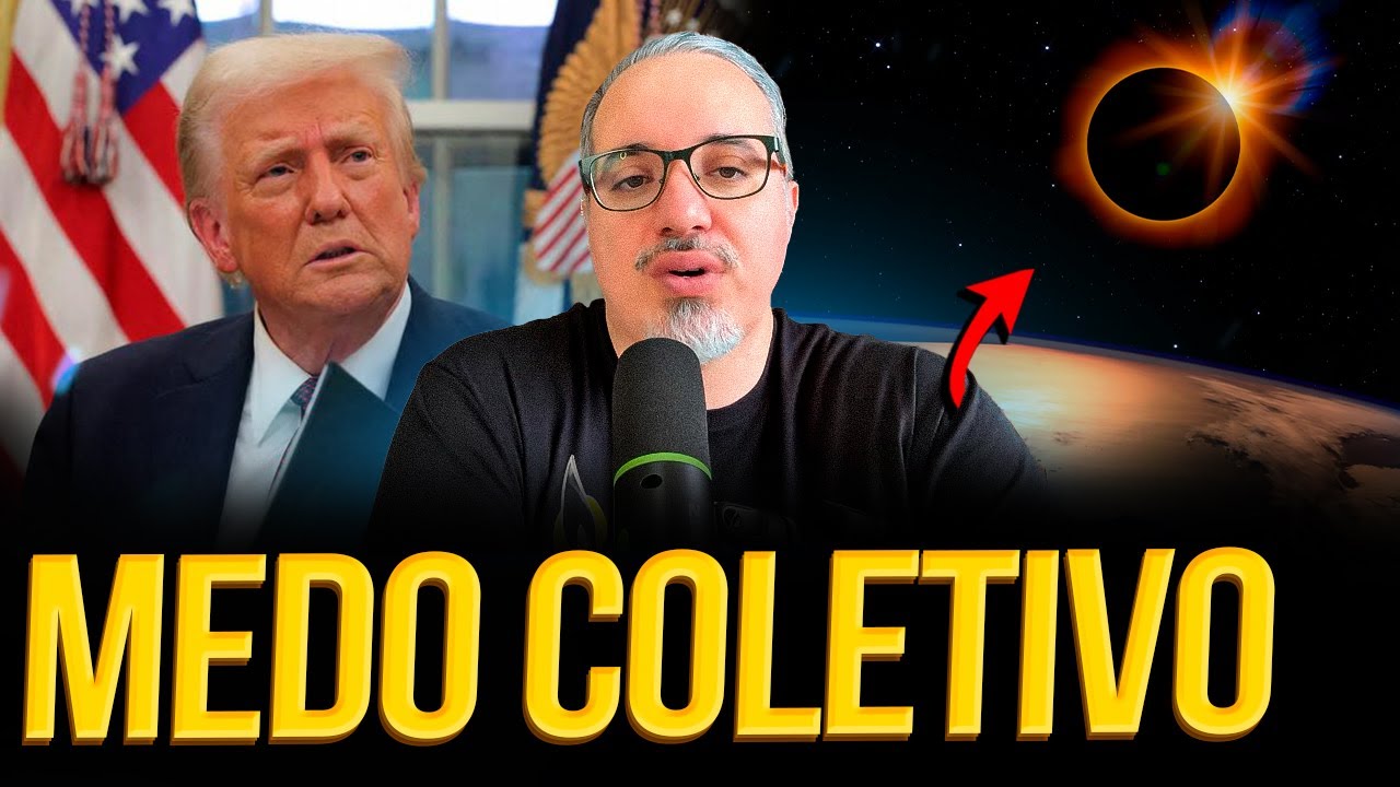 FIQUE ALERTA NESSE MOMENTO - YouTube