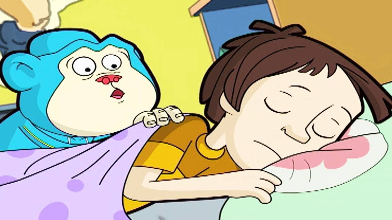 Rohan के घर में आया एक new member | Keymon Ache - YouTube