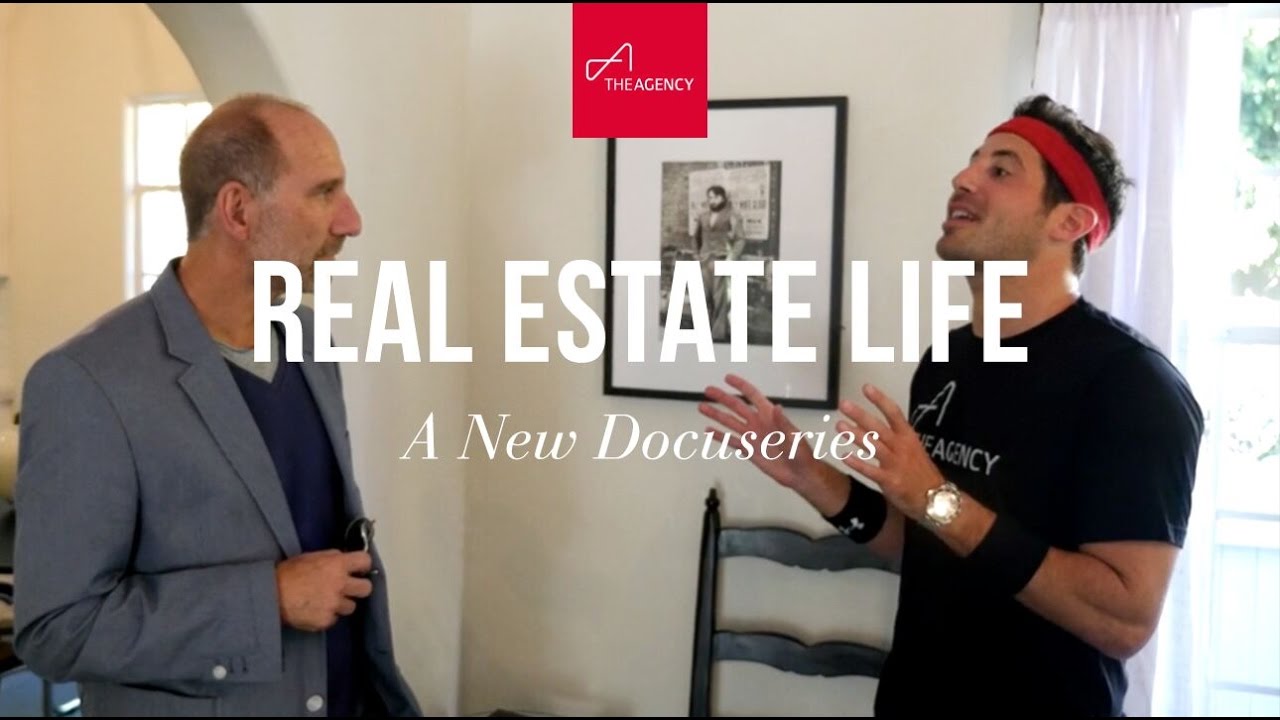 Real Estate Life | Episode 7 - YouTube