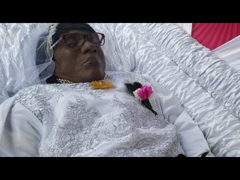 The Viewing Of Millicent Grant @ Wilson'sRun Trelawny - YouTube
