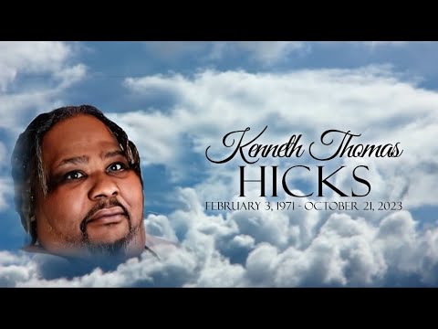 Hicks Tribute - YouTube
