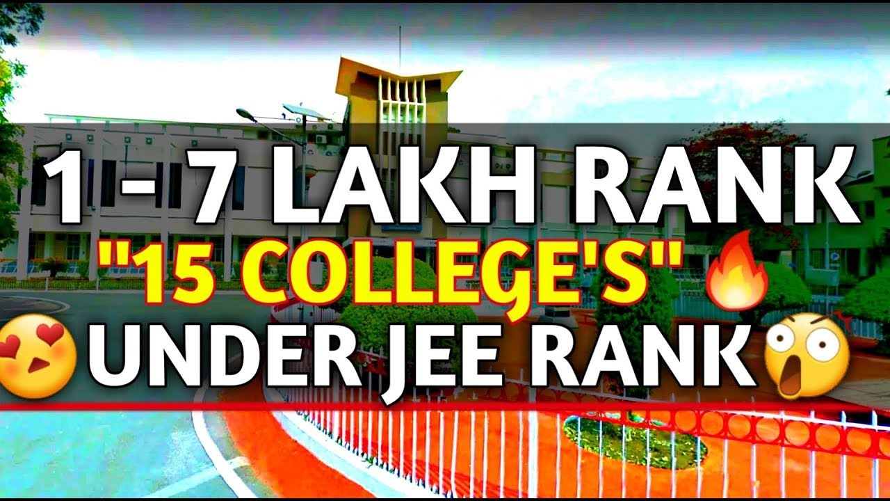 Low Percentile College😍 || JEE Main 2024 Result🔥|| Good College🫠 Rank ...