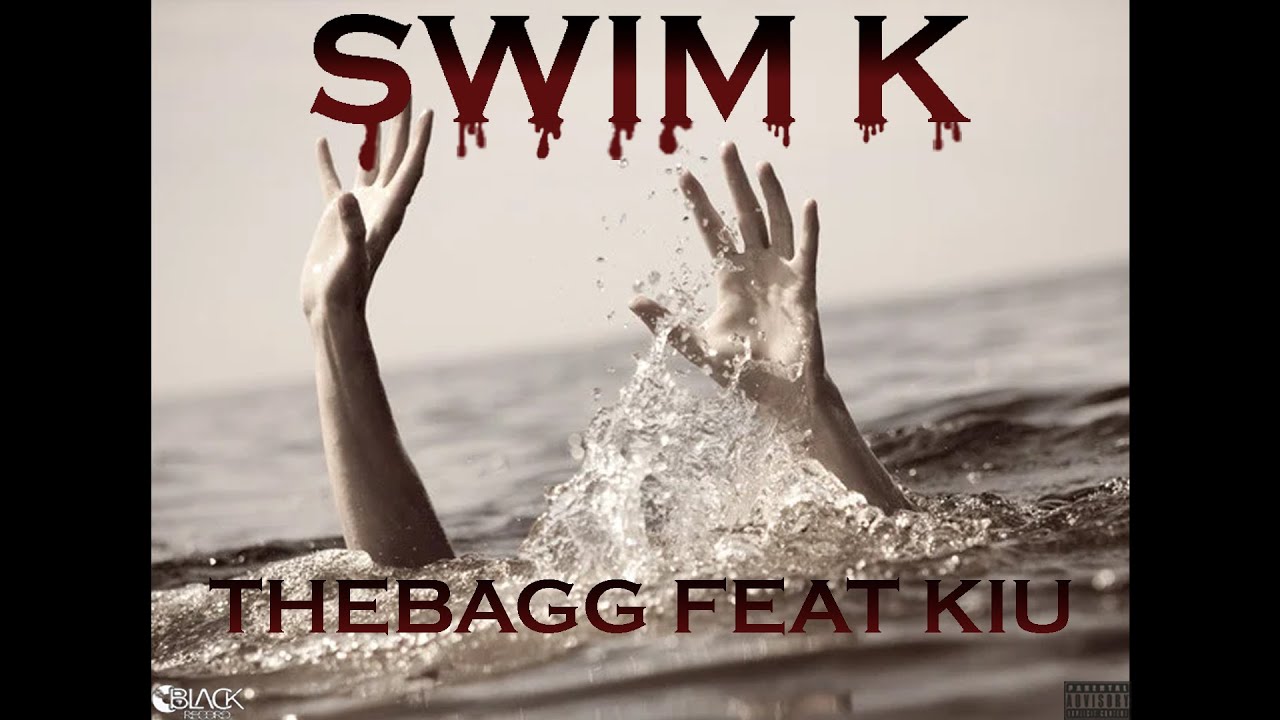 SWIM.K - TheBagg Feat Kiuu ( NOMERCY ) - YouTube