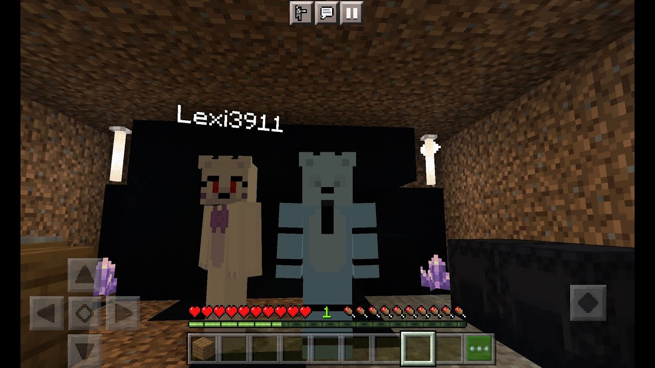 Maxie trailer - YouTube