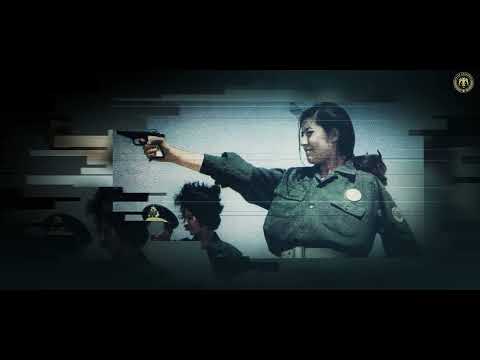 Polis Akademisi 84 Yaşında !🇹🇷