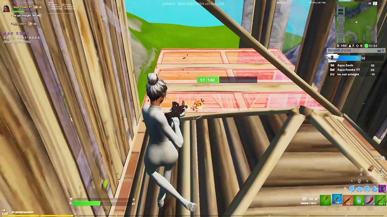 Plug Walk - Fortnite Montage - YouTube