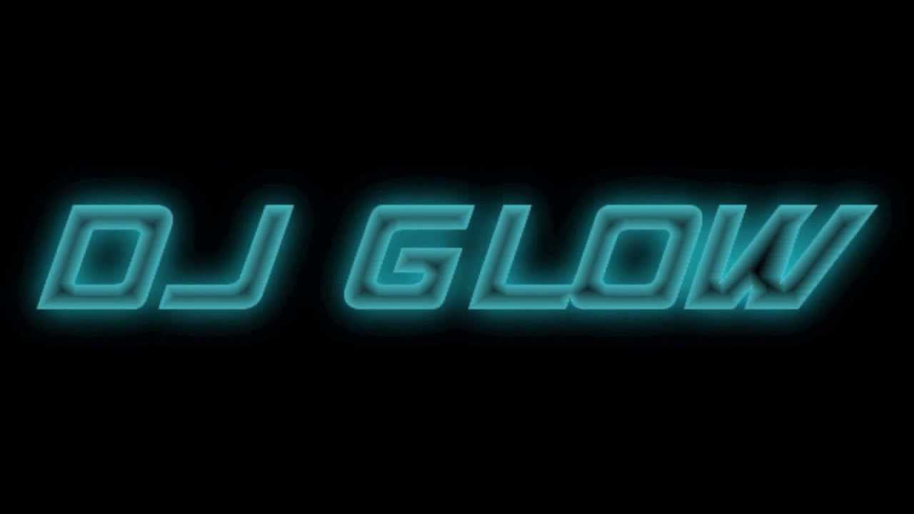 DJ GLOW Summer Electro Remix - YouTube