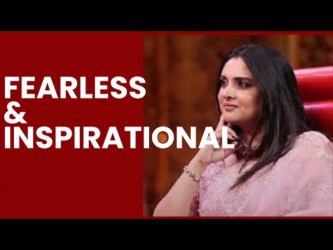 Kannada Actress Ramya Inspiring Life Journey | Divya Spandana Motivation