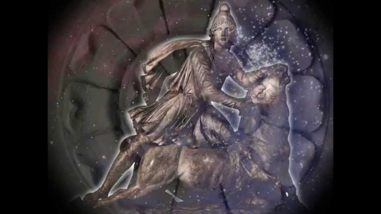 Mithras (Միհր) / Dedication God Of Sun / (Ձոն Արև Աստծուն) - YouTube