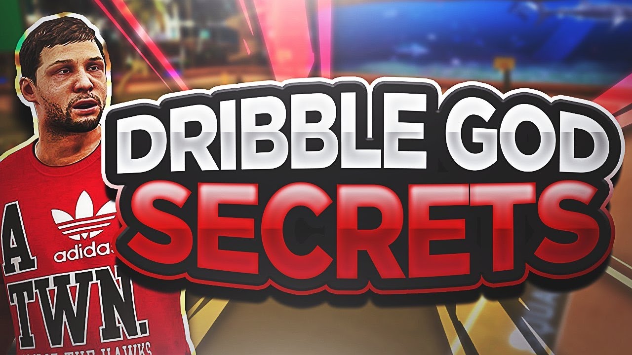 HOW TO DRIBBLE 10x FASTER 🔥 BEST DRIBBLE MOVES/ANIMATIONS IN NBA 2K17 ...