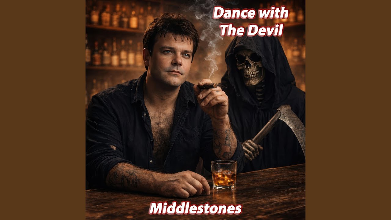 Dance with The Devil - YouTube
