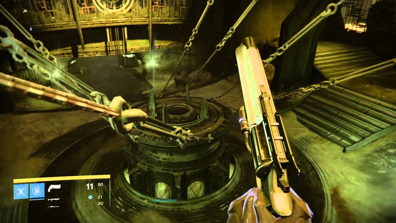 Destiny - Echtar: Espada de Oryx - YouTube