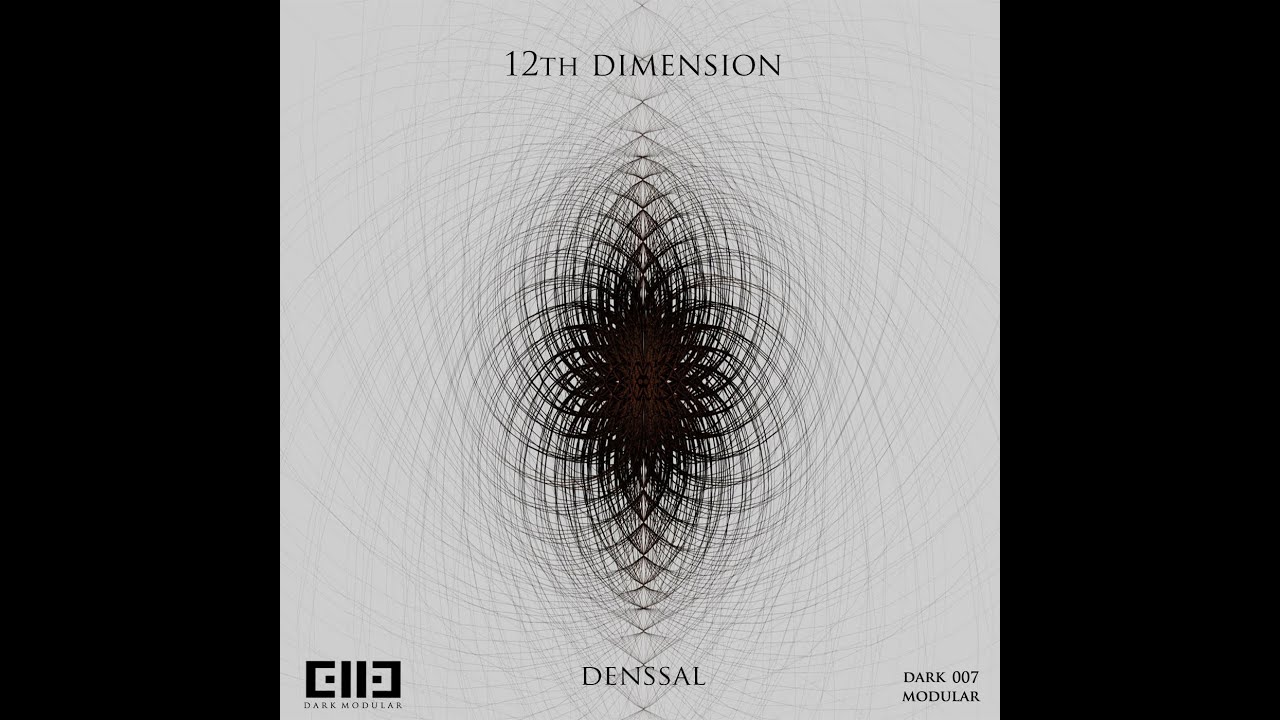 Denssal - 12th Dimension (Original Mix) [Preview] - YouTube