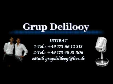 Grup Delilooy - YENI CEPKI 2010