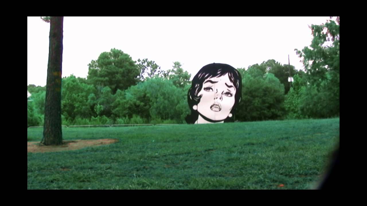 Michael C. Rodriguez - Free Press Summer Fest 2011 - YouTube