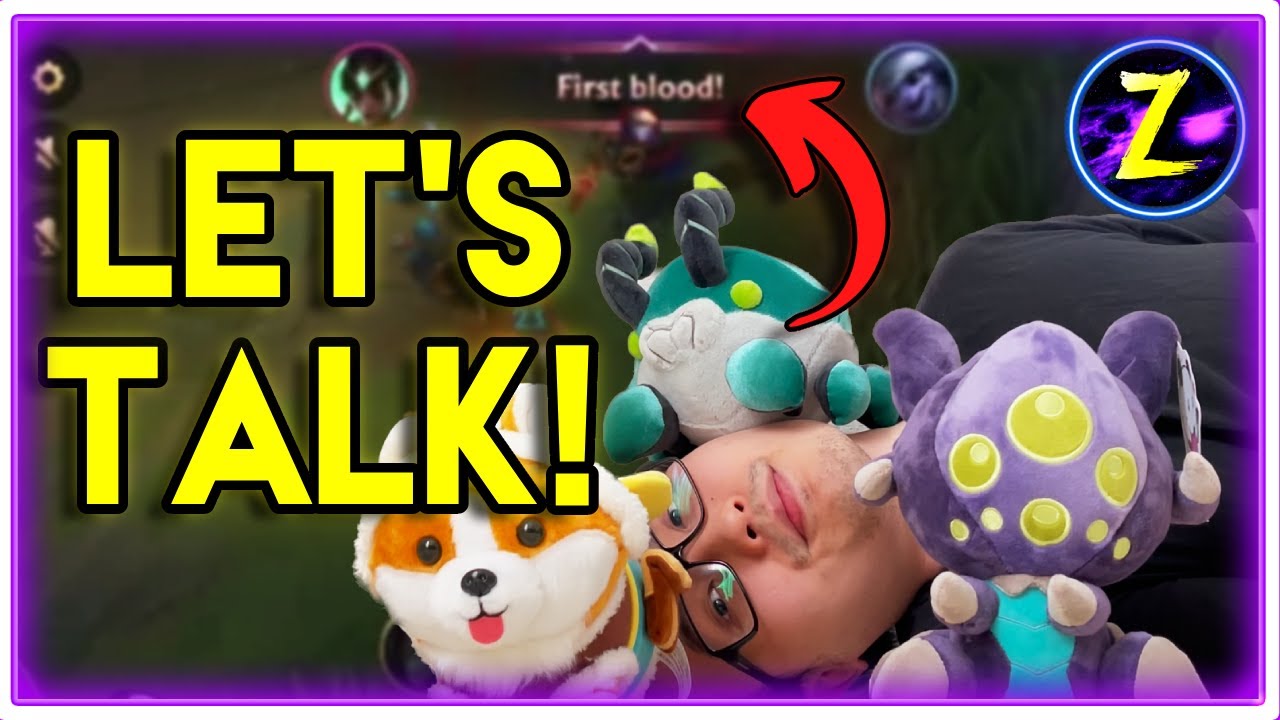 ULTIMATE ADC MACRO, LANING & TEAMFIGHT GUIDE In Wild Rift - 6 ...