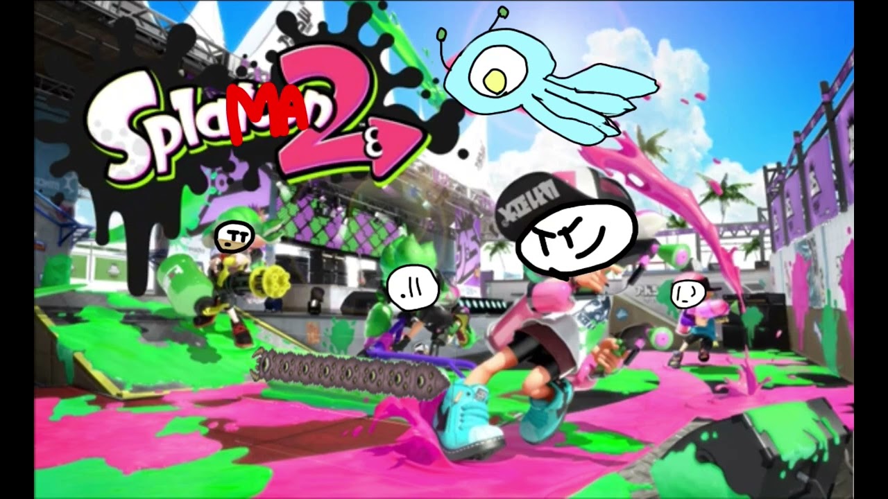 Now or Never COVER (splatoon) - YouTube