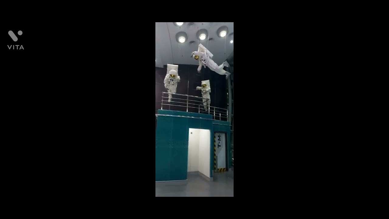 al shalal them park in jeddah - YouTube