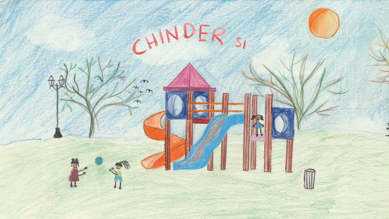 L Loko x Drini x Marius Bear - CHINDER SI (Official Lyric Video) - YouTube