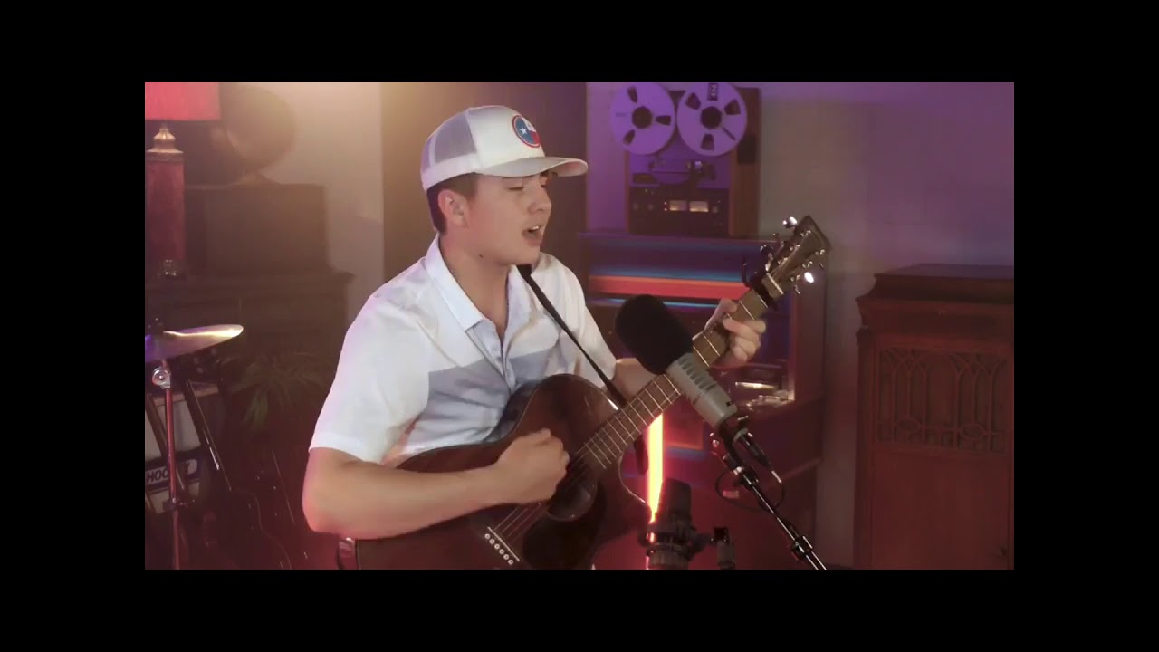 HEARTBREAK BREAK at the STUDIO Jake Mason - YouTube