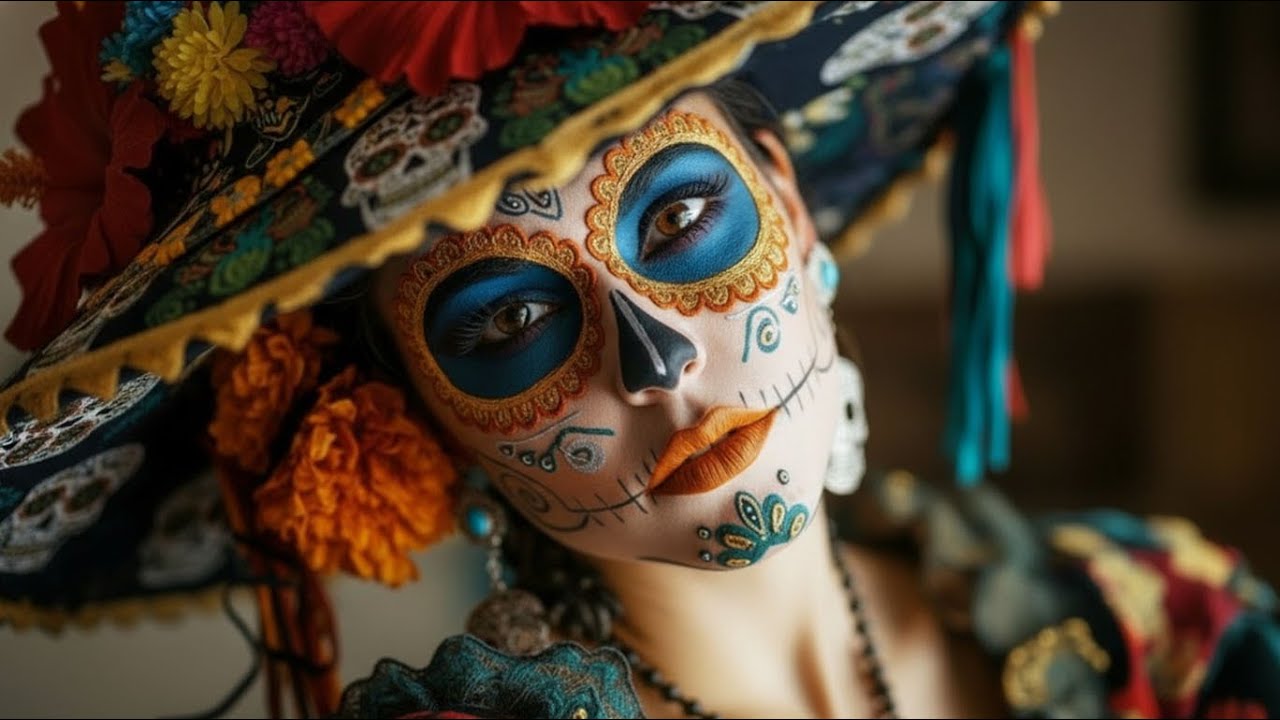 🥁 Mexican x Afro House Mix 2026 | Afro House Mix Para Fiesta en Casa ...