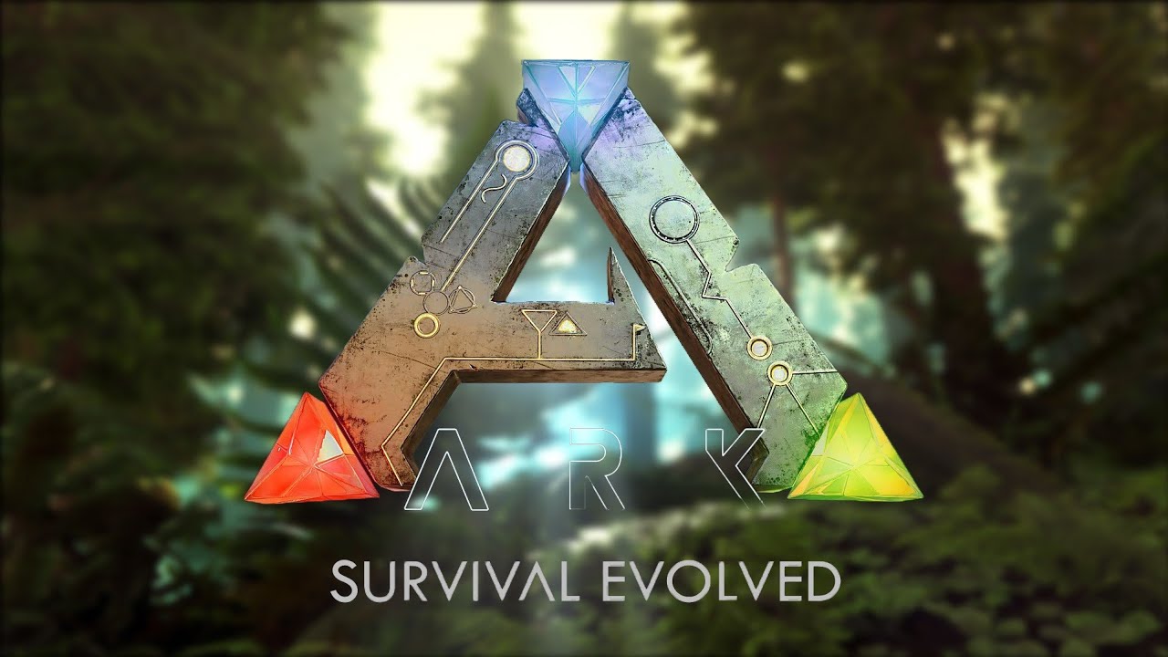 Building a Raft Base | Ark Survival Evolved - YouTube