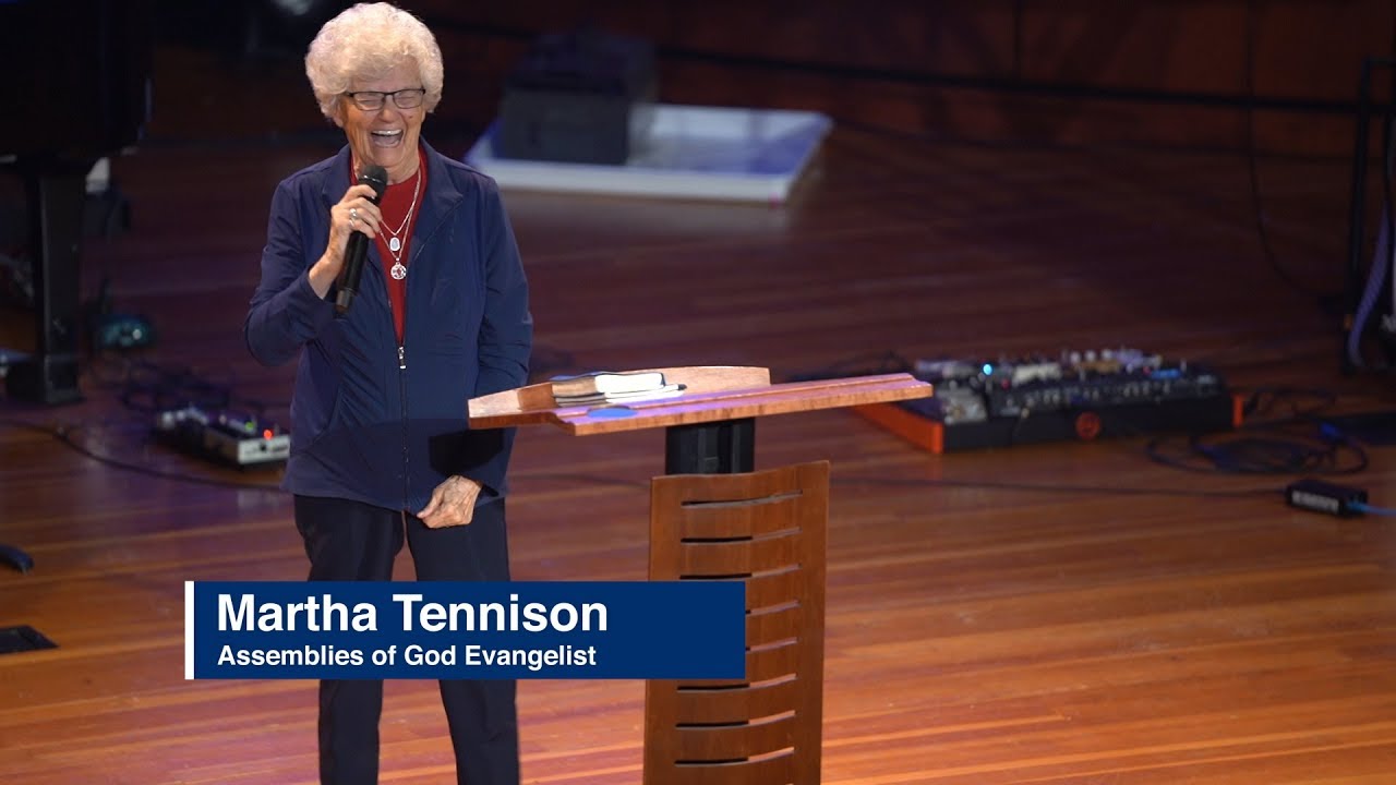 Martha Tennison - NCU Chapel 10/4/19 - YouTube