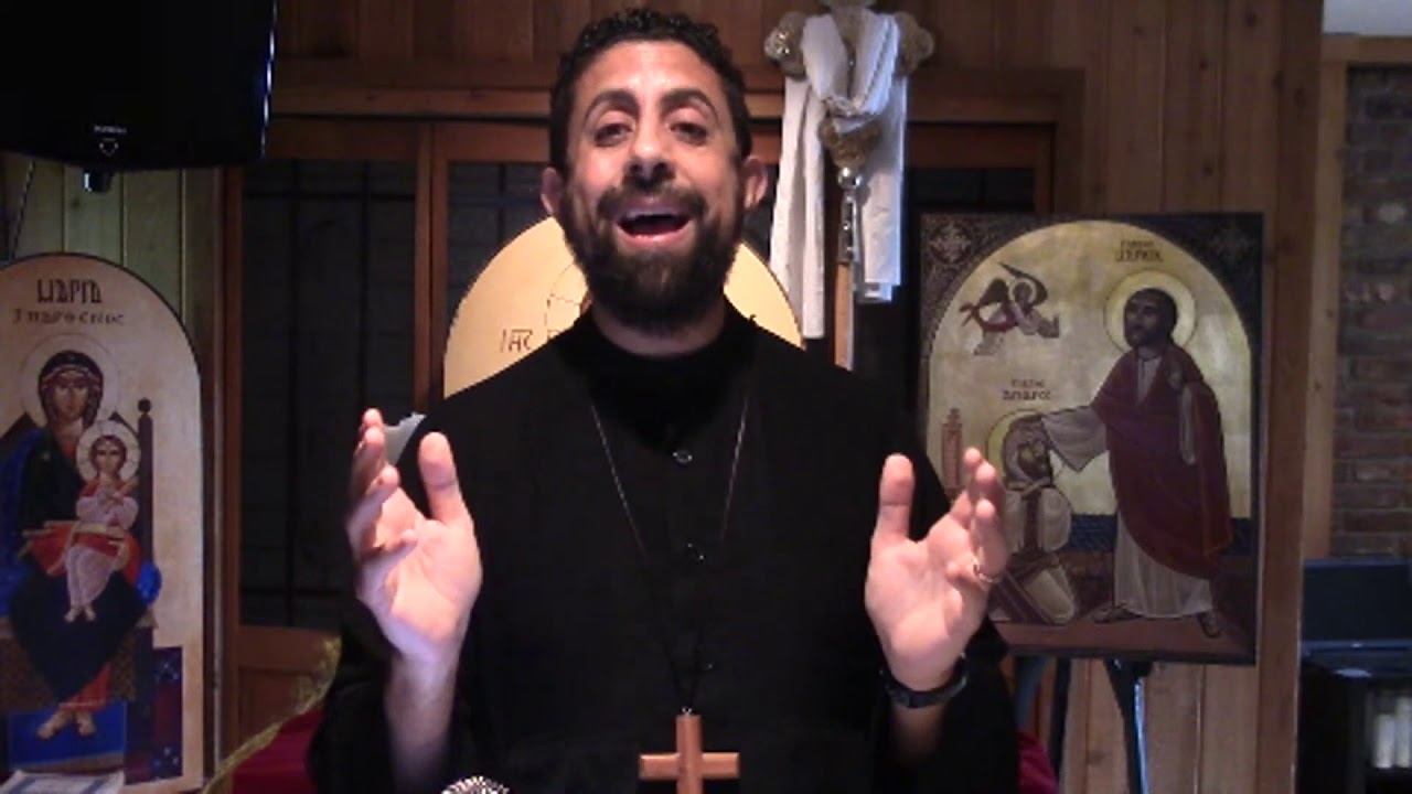 Church in Crisis Part 2: by Fr Michael Sorial - YouTube