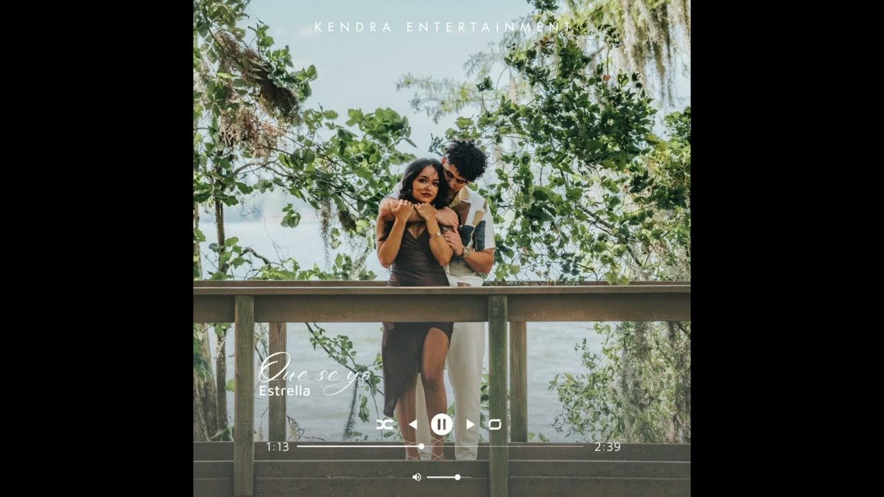 Estrella- QUE SE YO - YouTube