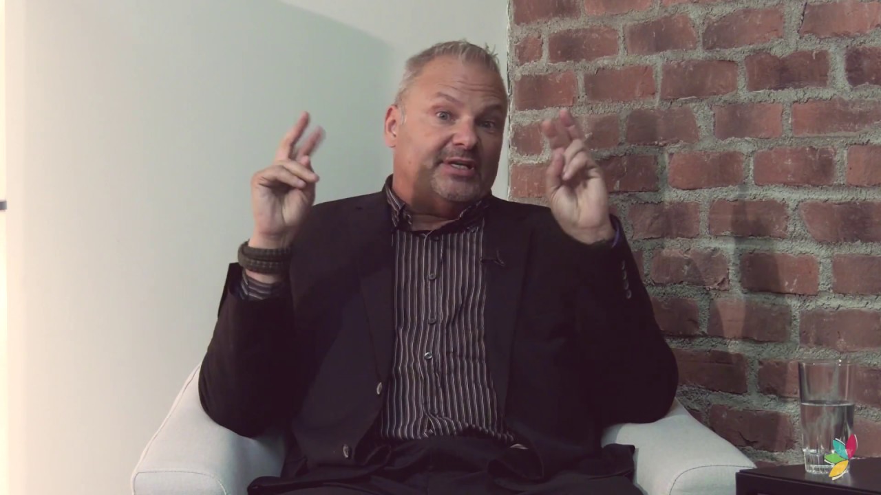 ENTREVUE AVEC DENIS PERRIER - YouTube