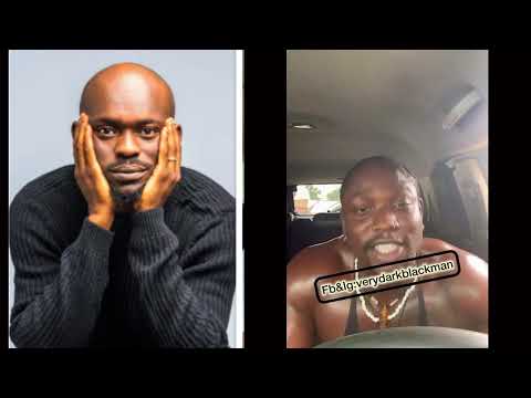 VDM, What is your identity? Are you G*y? - YouTube