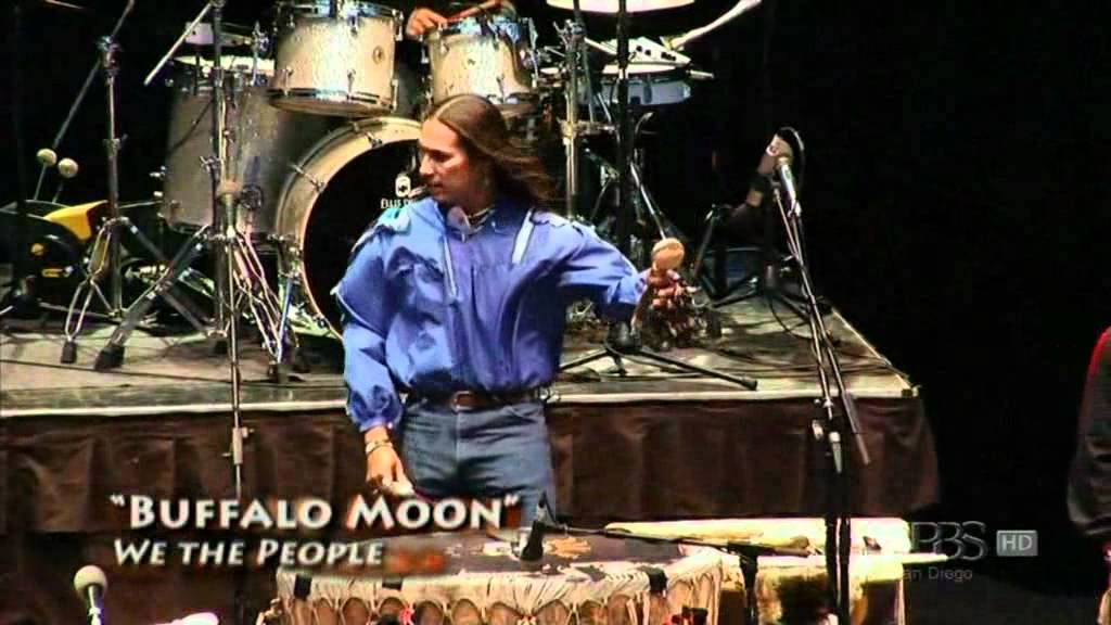 Brule - A Concert for Reconciliation of the Cultures (Live at Mt ...