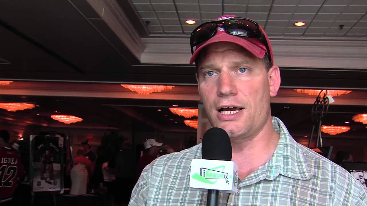 1 on 1 with Jesse Wallin - YouTube