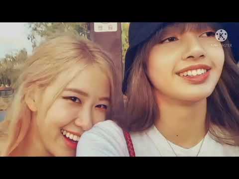 #Jenlisa #chaelisa                            Let me go episode 3