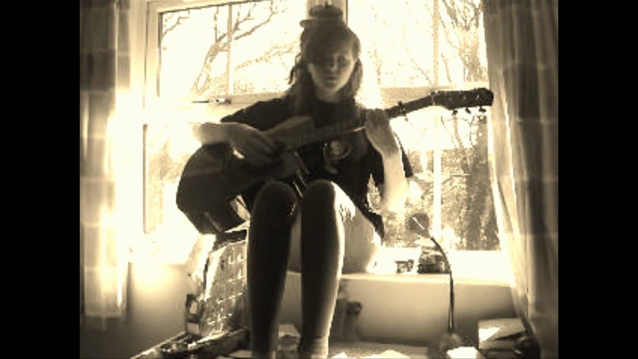 Boats & Birds (Cover- Emma Madden) - YouTube